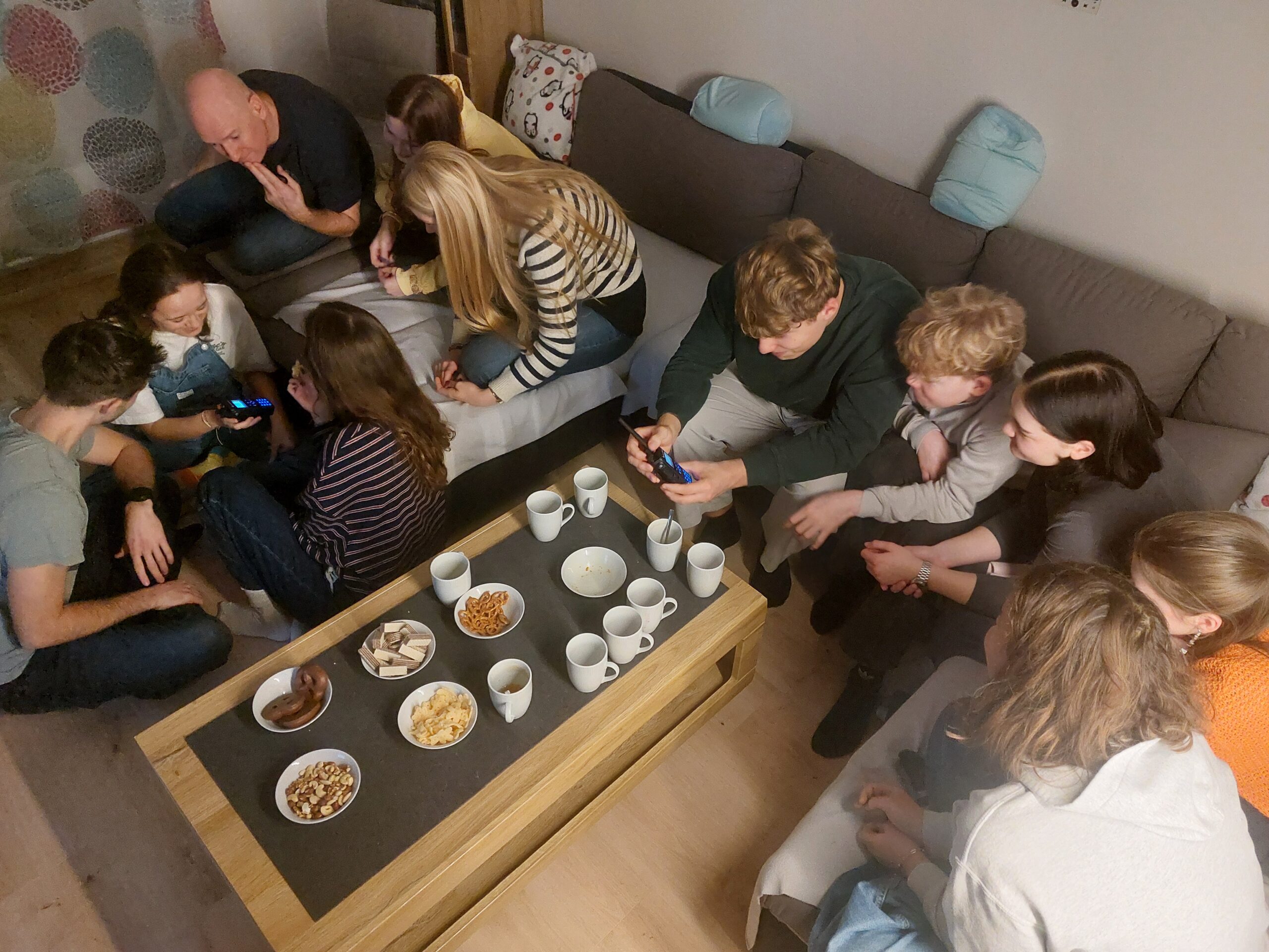 Wasserrettung Tulln/Klosterneuburg stärkt Einsatzteam ...